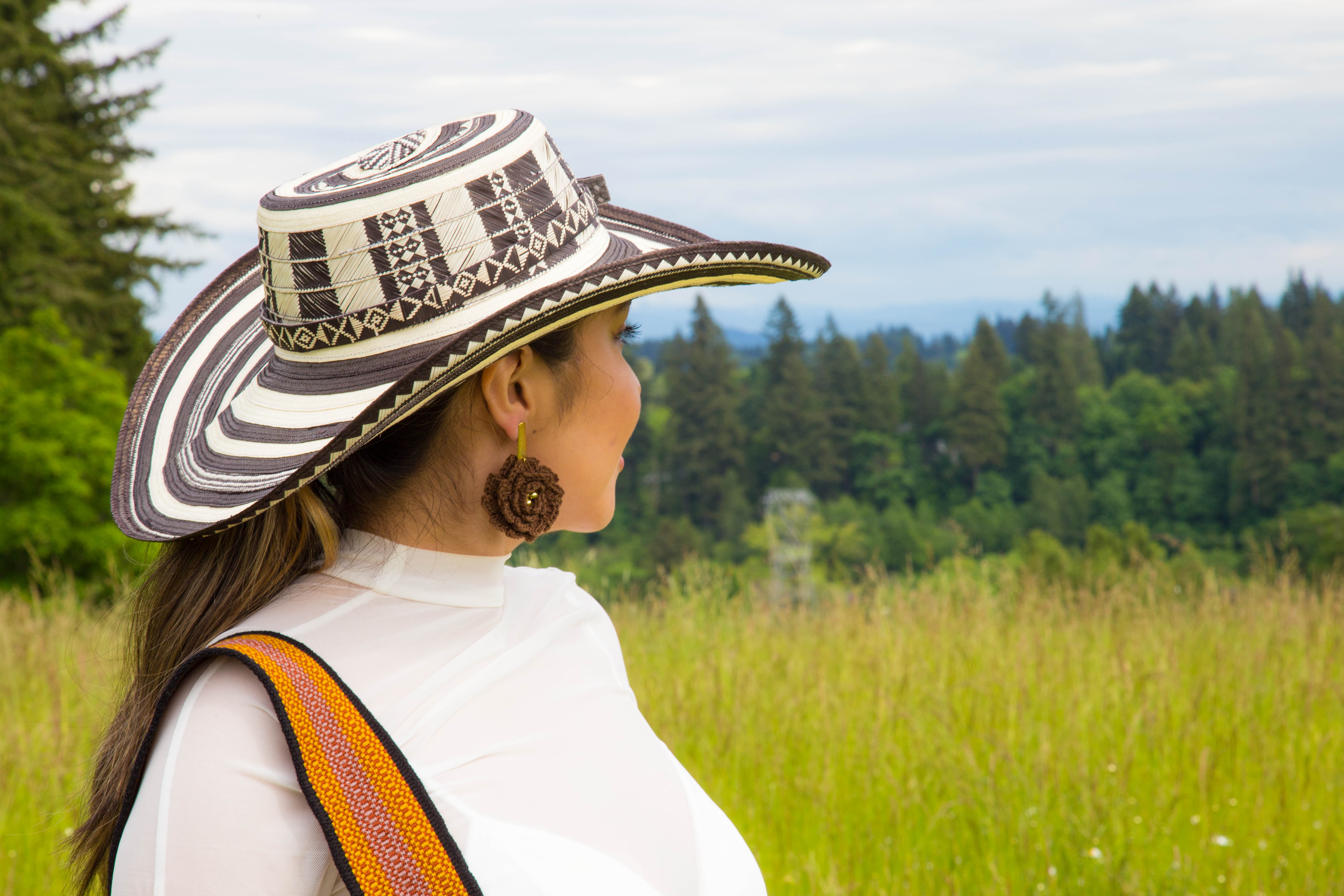 Hats – YANCY HANDMADE